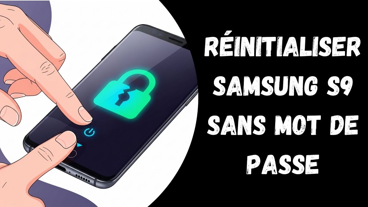 Comment Reinitialiser Un Samsung Sans Le Code