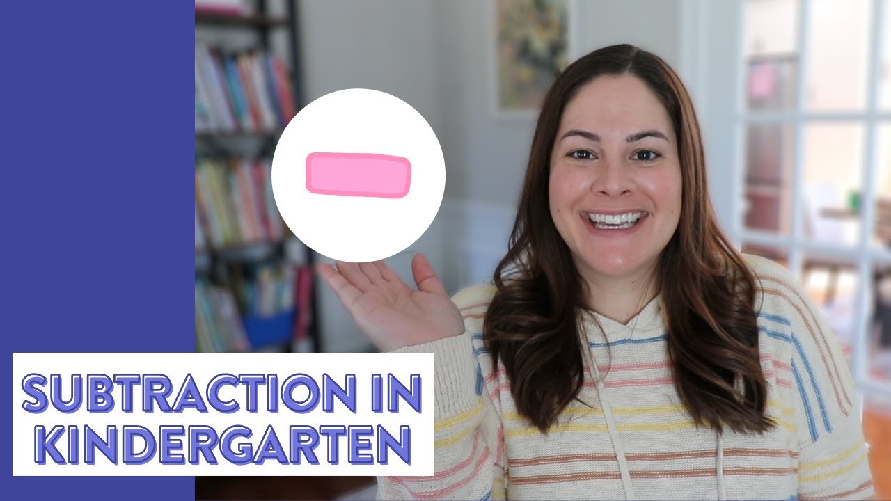 How To Teach Subtraction In Kindergarten In 5 Easy Steps how-to-teach-subtraction-in-kindergarten-in-5-easy-steps