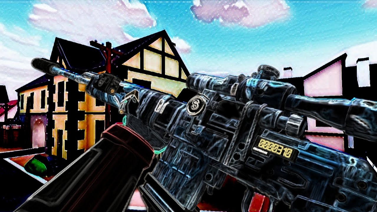 sunder | 60fps player?!? #kolos #polywar - YouTube