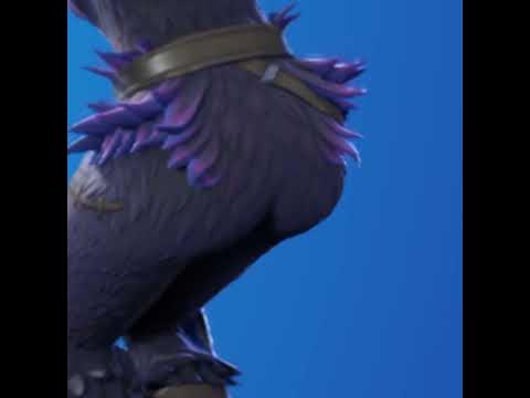 Fortnite raven teamleader gyatt - YouTube