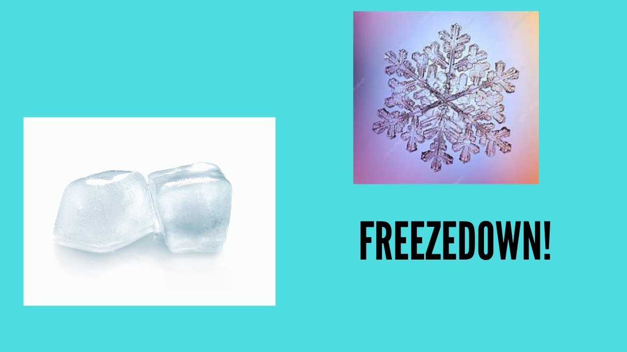 Meltdown And Freezedown Computer Core Labs. Freezedown. roblox - YouTube