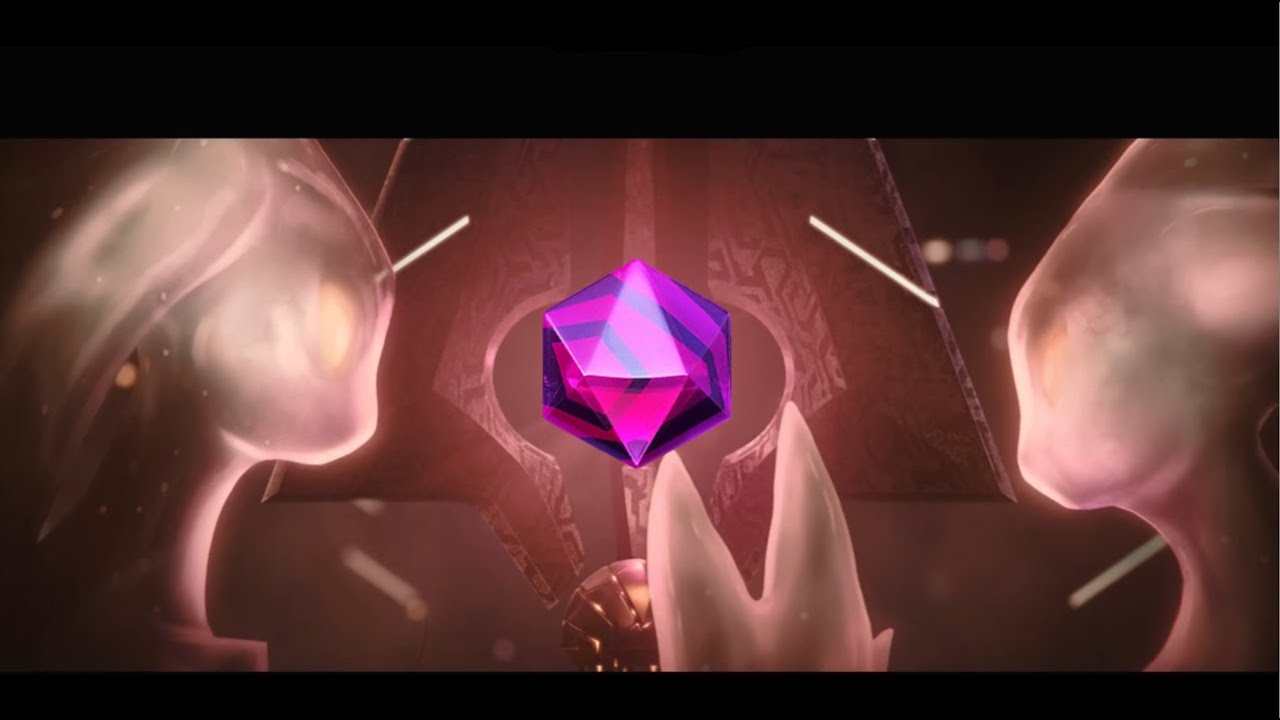 How Sonic Frontiers may confirm the origin of the Phantom Ruby - YouTube