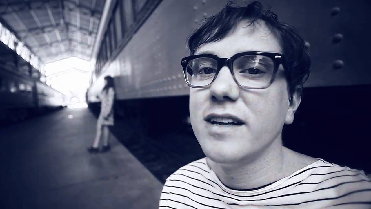 Dylan Trees - Three Times Of The Day - YouTube