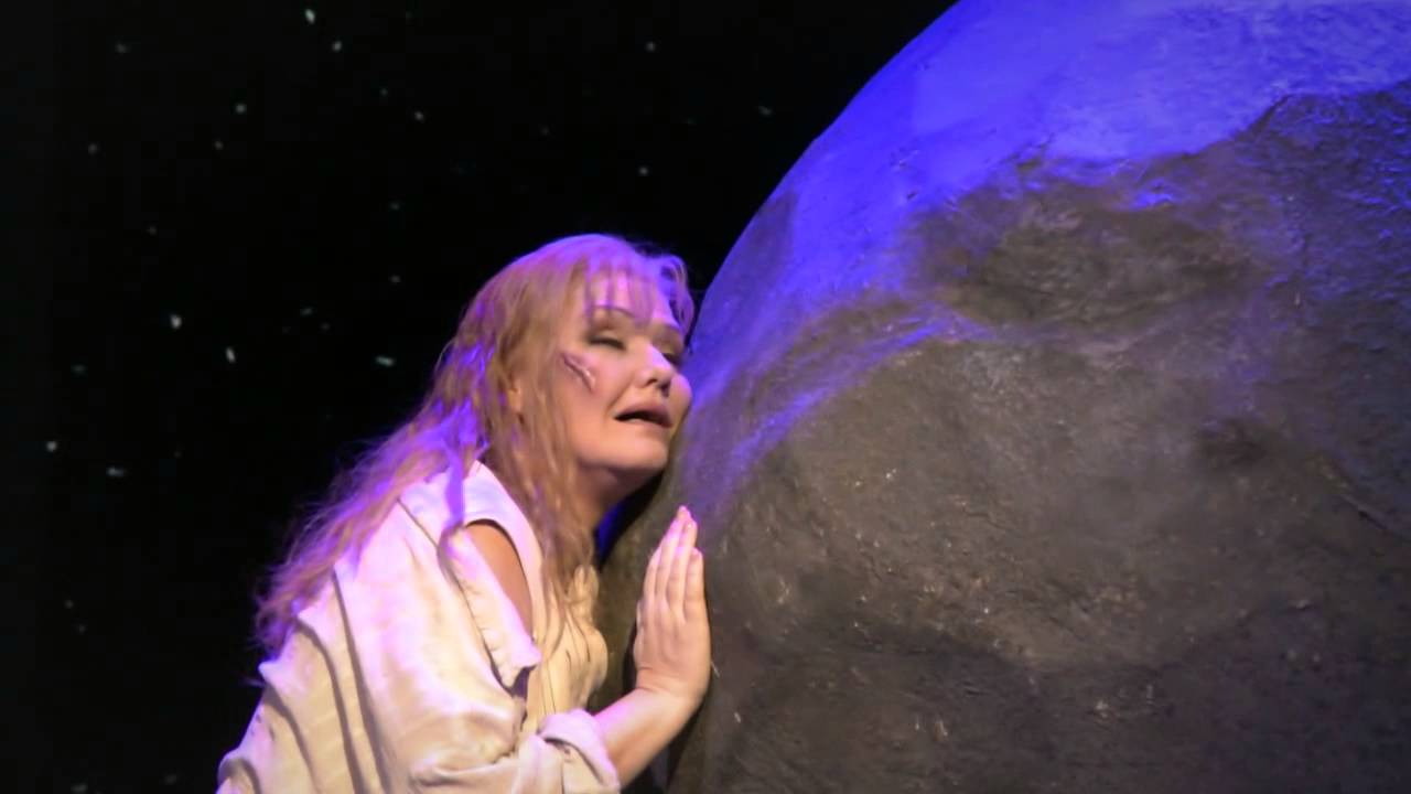 Jenůfa (Suomen Kansallisooppera / Finnish National Opera) - YouTube