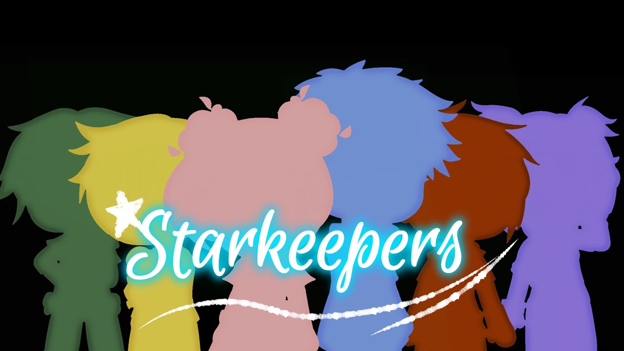 Starkeepers Offical Trailer - YouTube