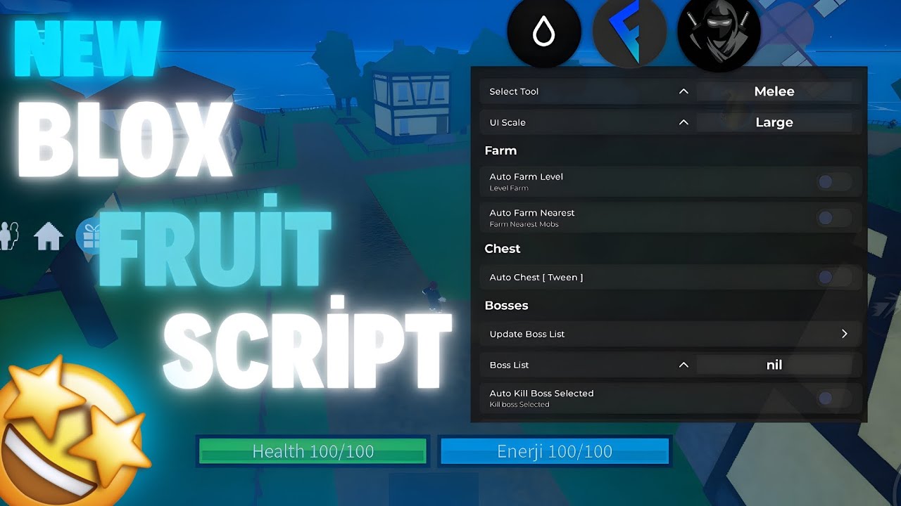 BLOX FRUİTS SCRİPT NEW UPDATE REDZ!🔥PASTEBİN LİNK! - YouTube