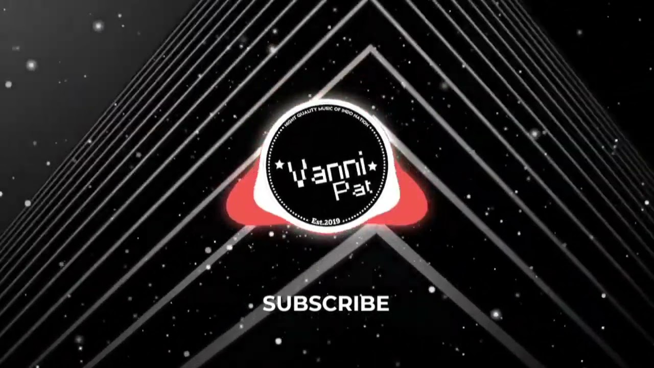 Vanni | (Spectrum Animation) Intro Channel - YouTube