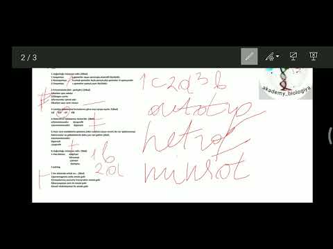 10-cu sinif biologiya ksq1 izahlı