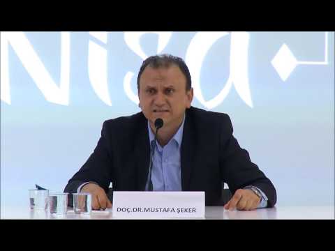 Doç. Dr. Mustafa ŞEKER - BÖLÜM 2-BUGÜNE KADAR TARİHİMİZ VE KÜLTÜRÜMÜZ NİÇİN DOĞRU ÖĞRETİLMEDİ?