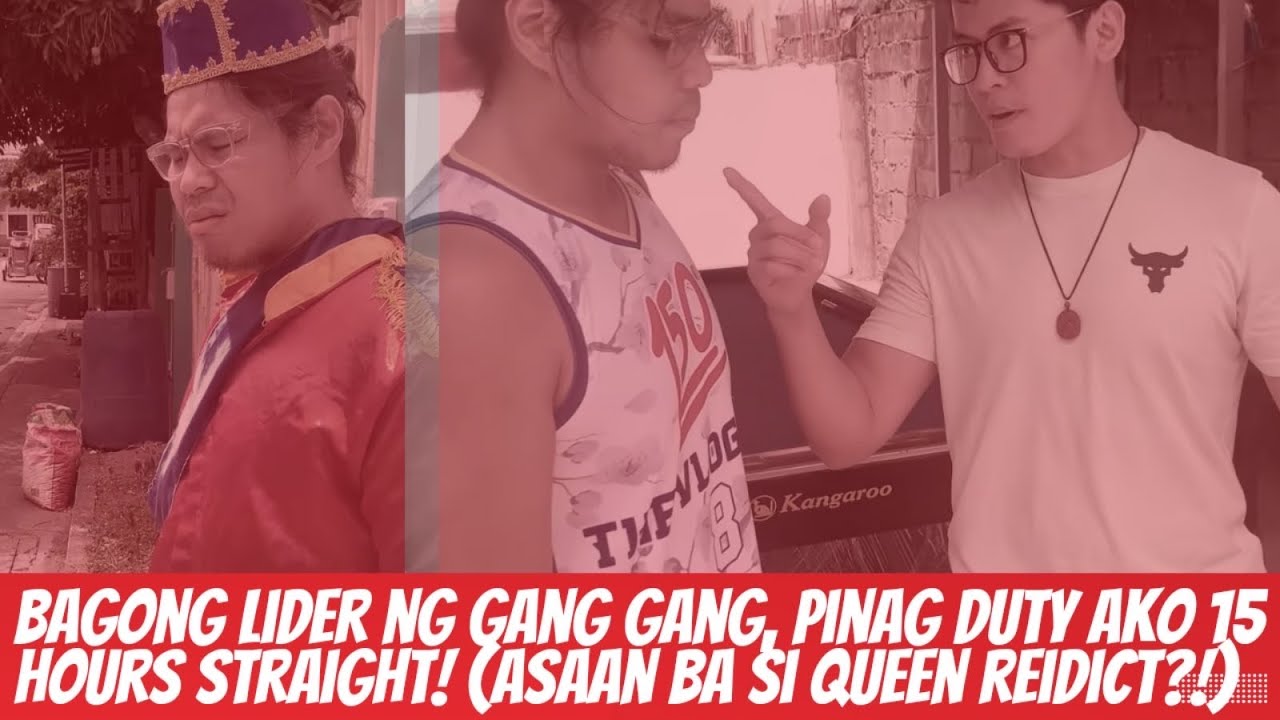 MAY IBANG BOSS NA DAW ANG GONG GONG? - YouTube