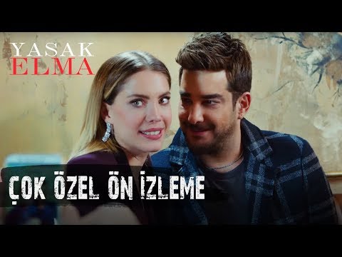 İnternet Özel - Yasak Elma 66. Bölüm