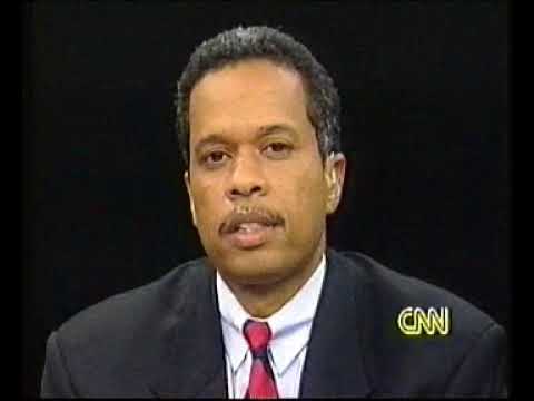 CNN Crossfire clip, November 1994 - YouTube