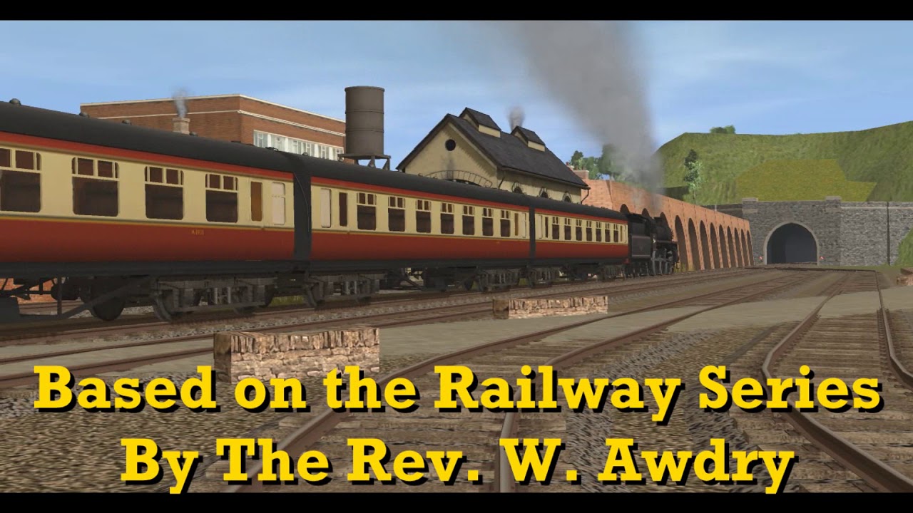 James' Traffic Jam intro concept - YouTube