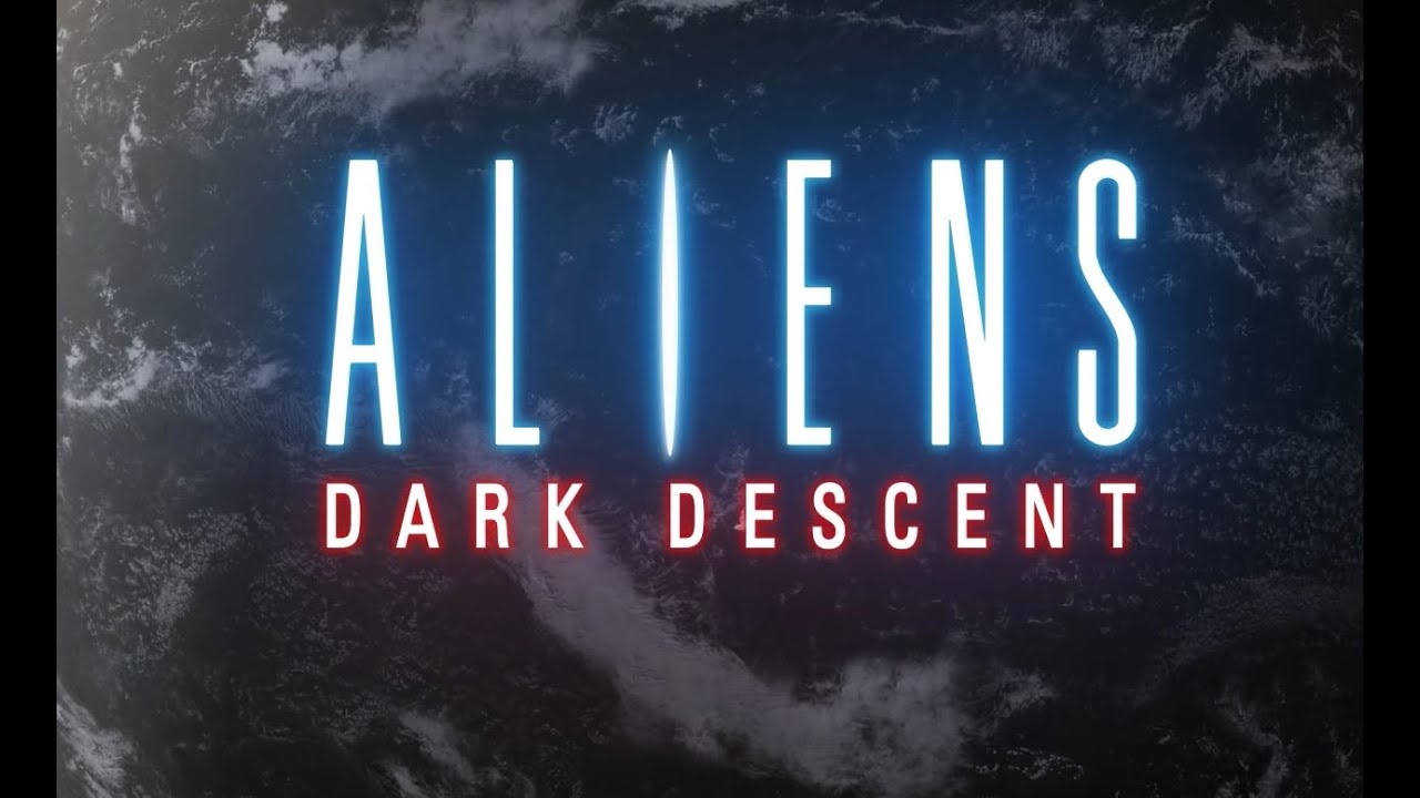 ALIENS DARK DECENT EP 2 (WITH COMMENTARY FINALY ) - YouTube