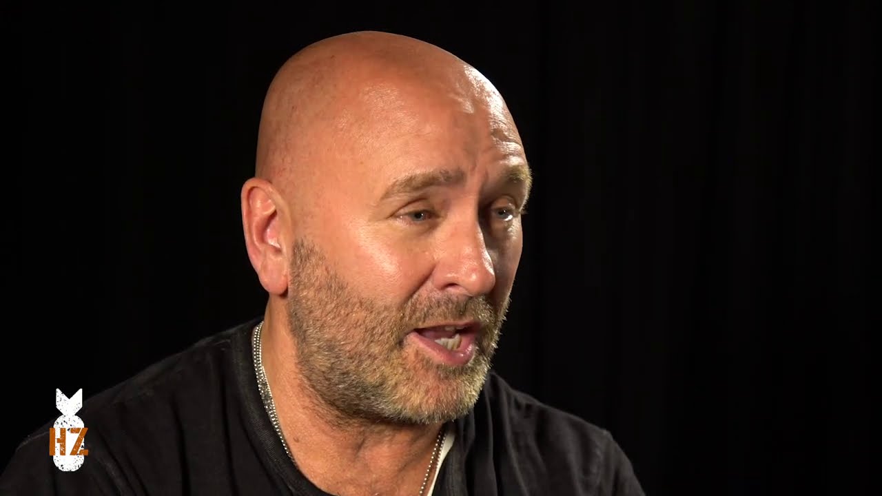 WAR ON COPS: Congressman Clay Higgins Speaks Out. - YouTube