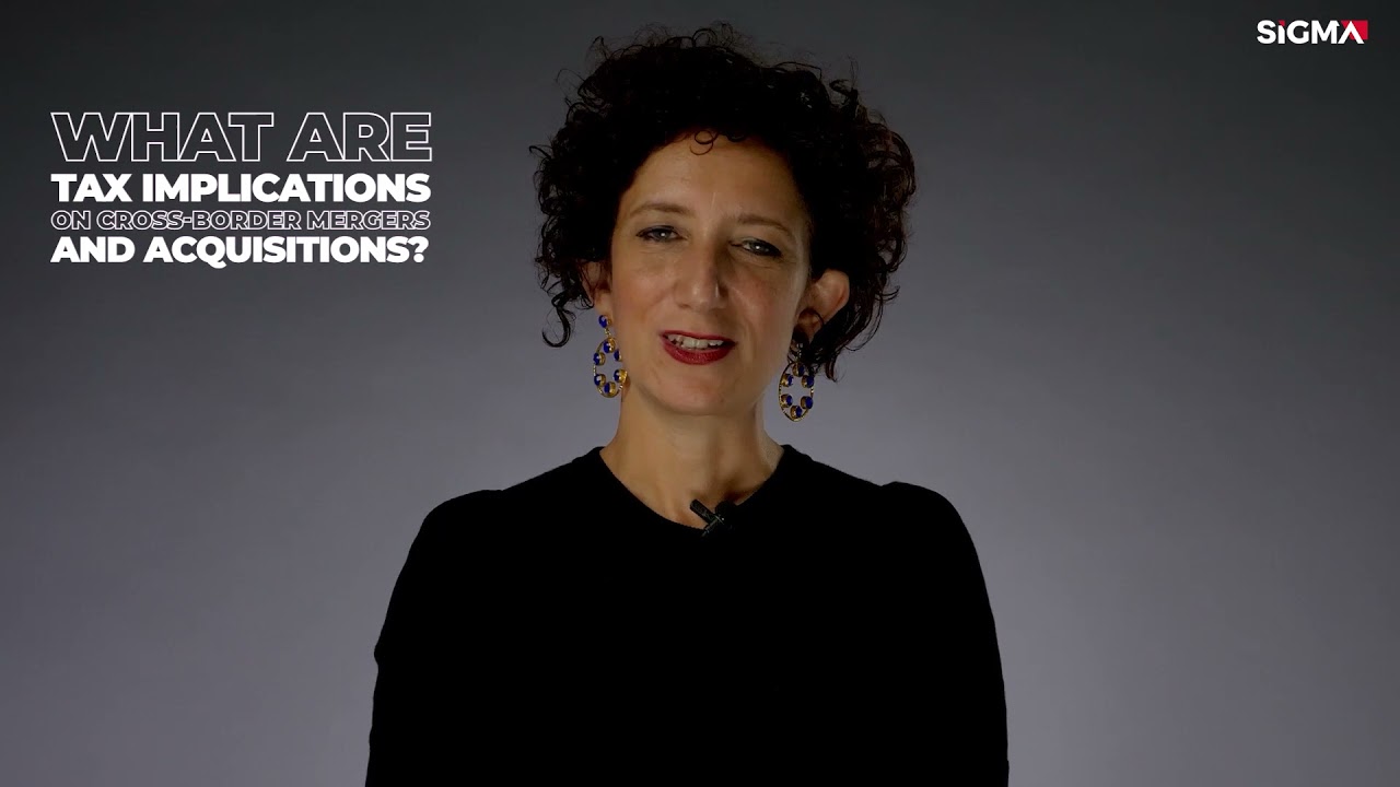 Border Mergers In Photography