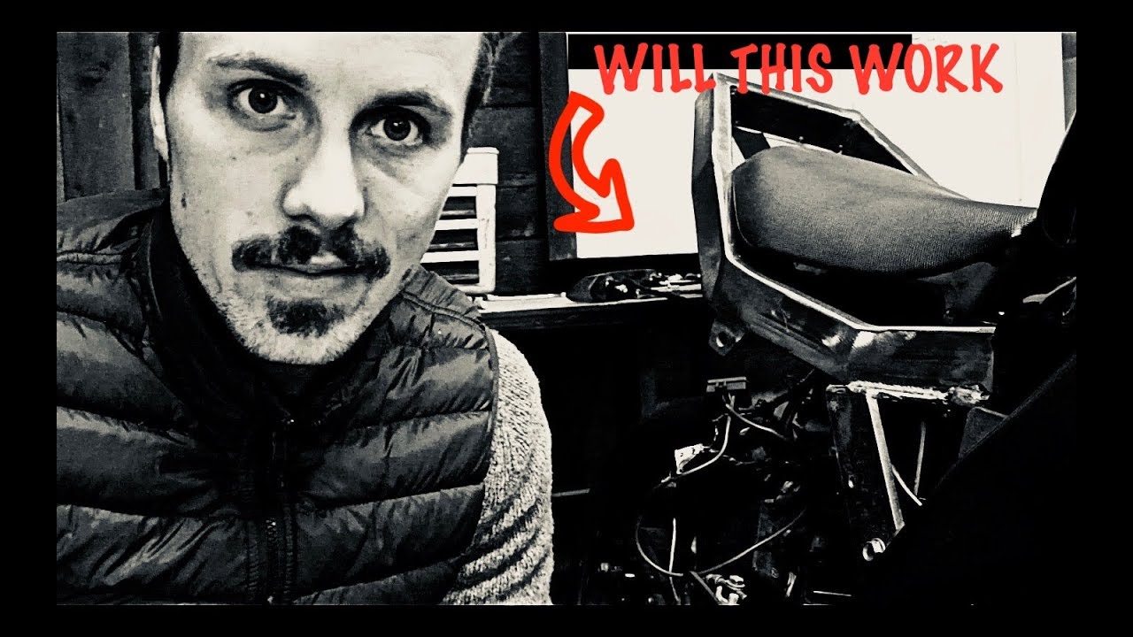 Will This Work? - YouTube