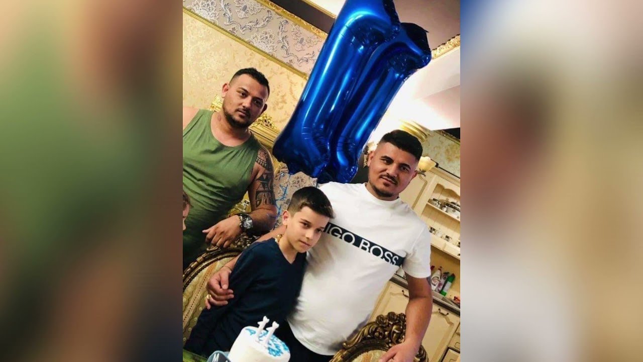 Kis Grofó 2021 - Bobinak - YouTube