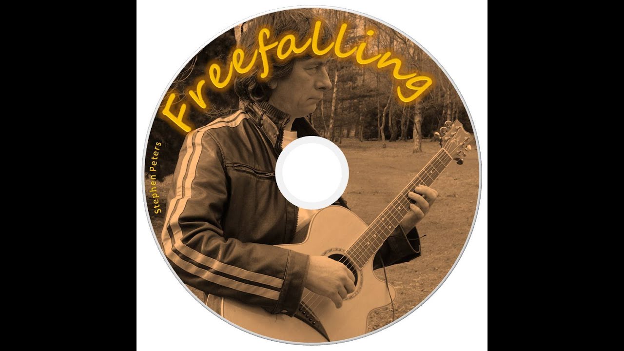 Freefalling - Full album (Digitally Remastered) - YouTube
