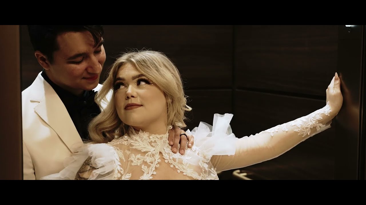 The 101 Wedding Video // Taylor & Joseph - YouTube