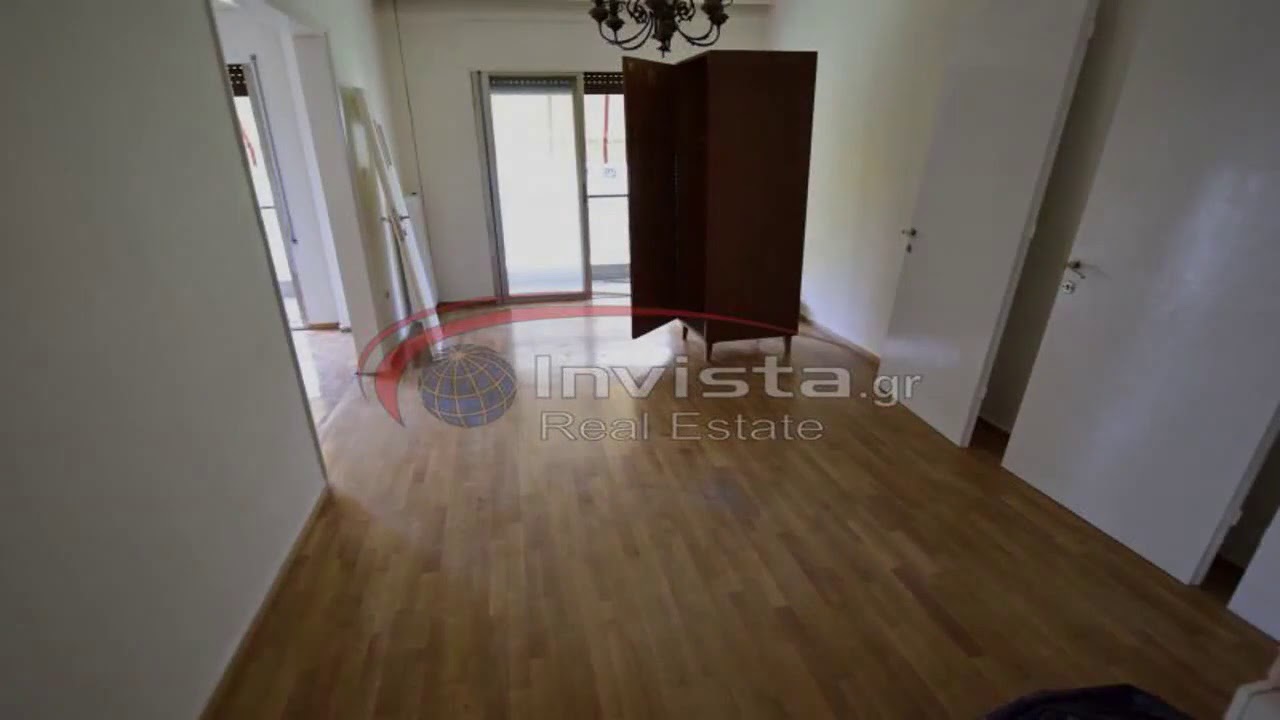Κέντρο Καλαμαριά Πωλείται Διαμέρισμα 100 τ.μ - YouTube