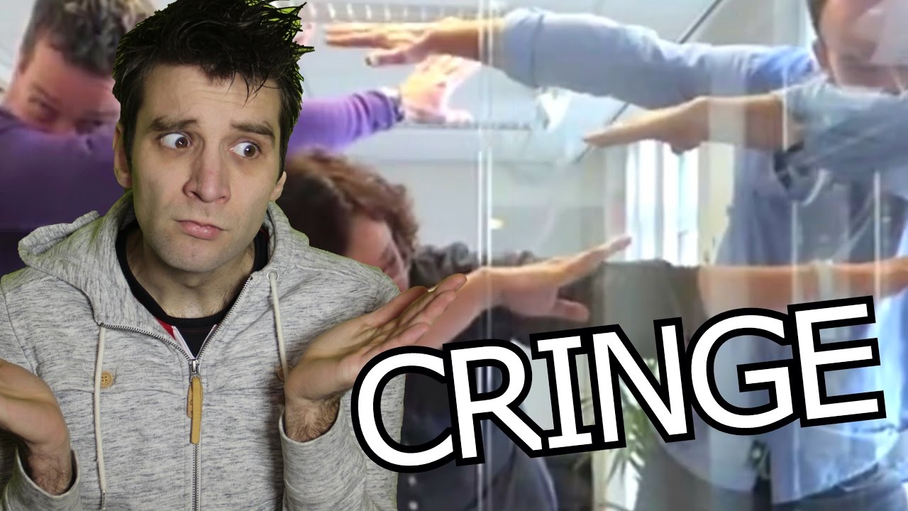 DE GROOTSTE SCHOOL CRINGE OOIT!? (Cambreur College) - YouTube