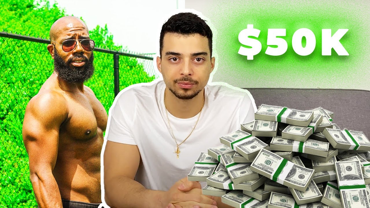 How I Took Cory Armstrong From $10K a Month to $50K a Month (Full ...