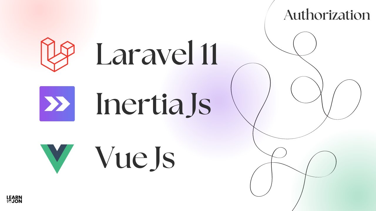 Lets Learn Laravel 11 With Inertia Js And Vue Js In 2024 No Starter 5998
