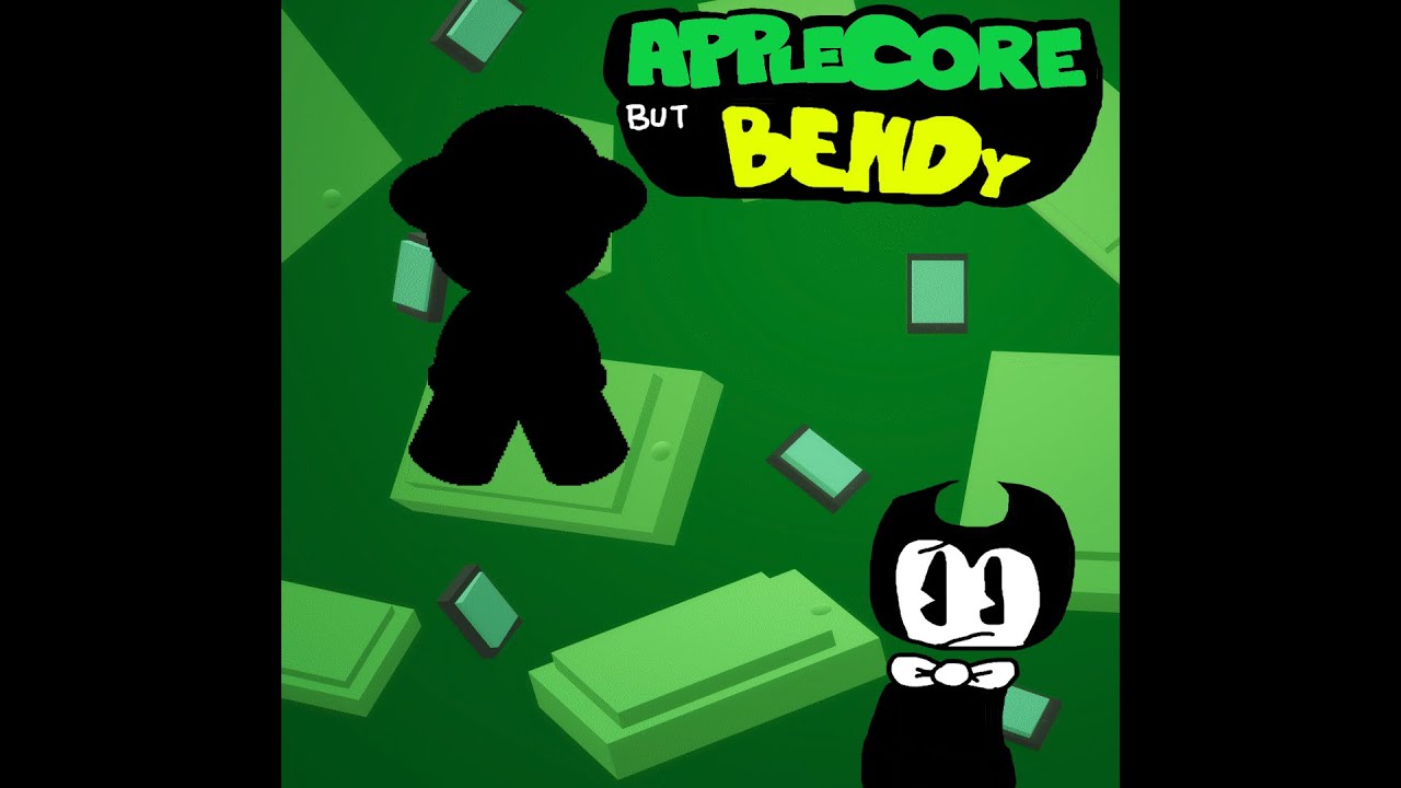 Applecore (Bendy Mix) V2 Instrumental - Bendy vs D&B: Golden Apple UST ...