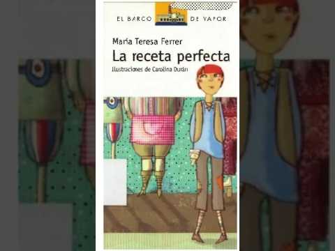 La receta perfecta