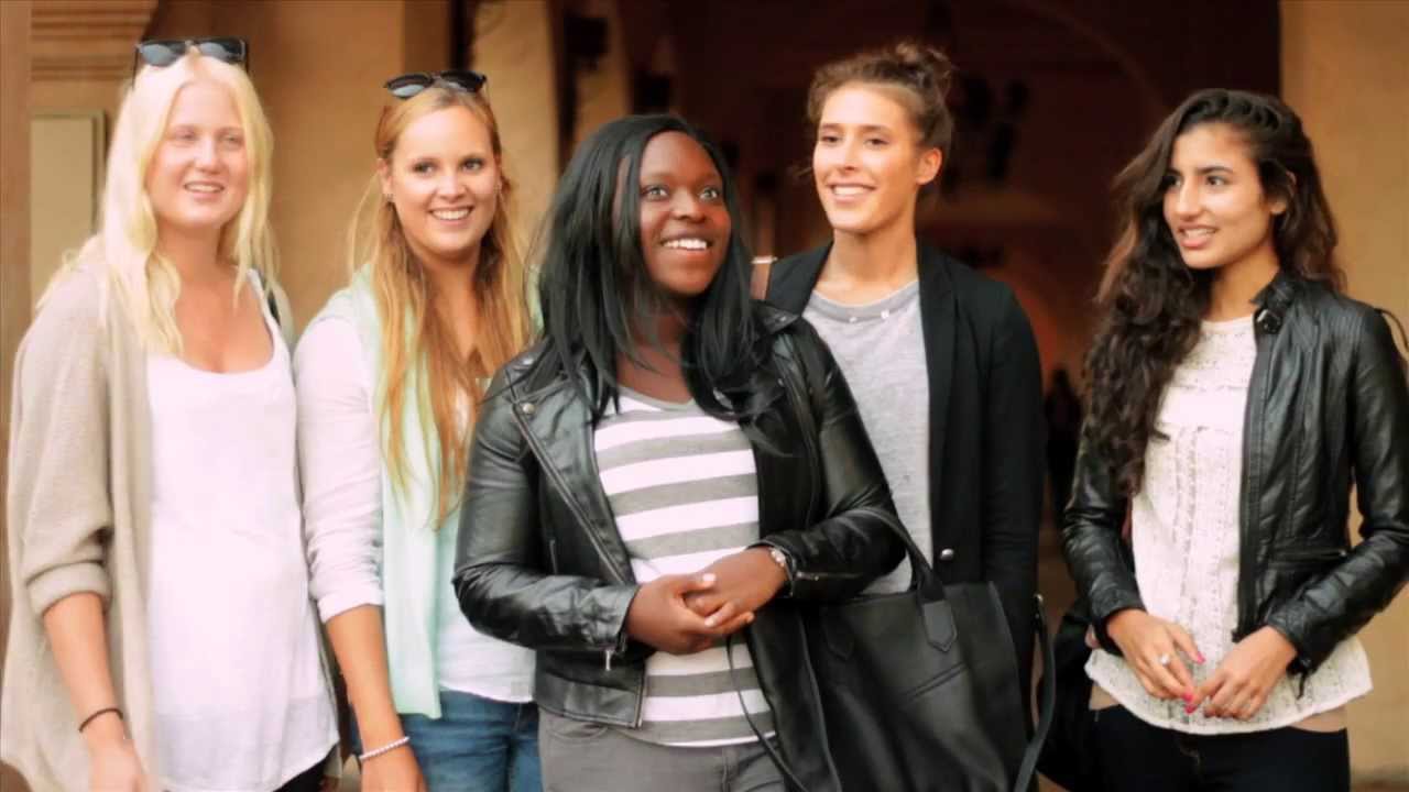 Fifty People, One Question: San Diego - YouTube