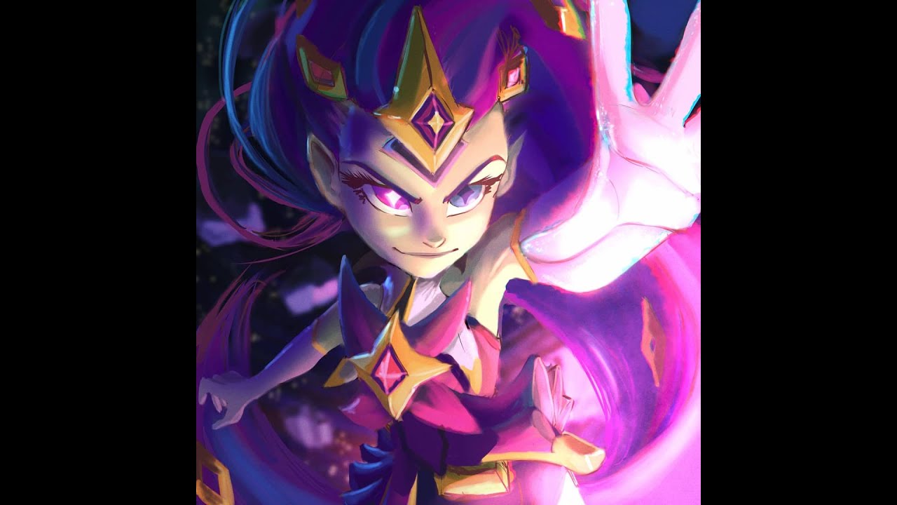Ultra Team Instinct - YouTube