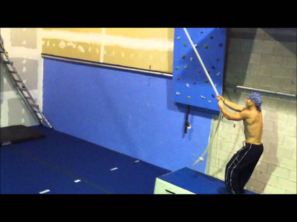 Sasuke Quest: More Ninja Warrior Training at Alternate Routes - YouTube