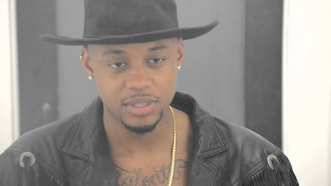 Rahim Brazil ( Kaliedoscope, FreeFall, About Him, Singer, & Rapper ...