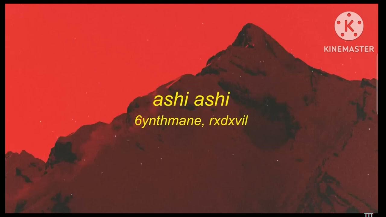ASHI ASHI - (1 HOUR ) - YouTube