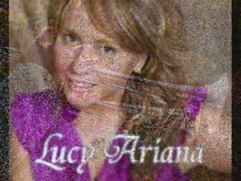 Amarga Navidad -- Lucy Gamboa - YouTube