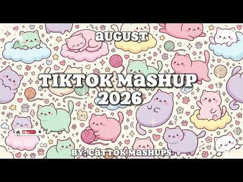 🤪 Viral TikTok Dances August 2026 🤪 Mega Tik Tok Mashup (Not Clean)