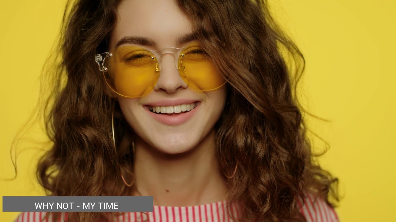 Why Not - My Time (www.whynot-rockband.eu) - YouTube