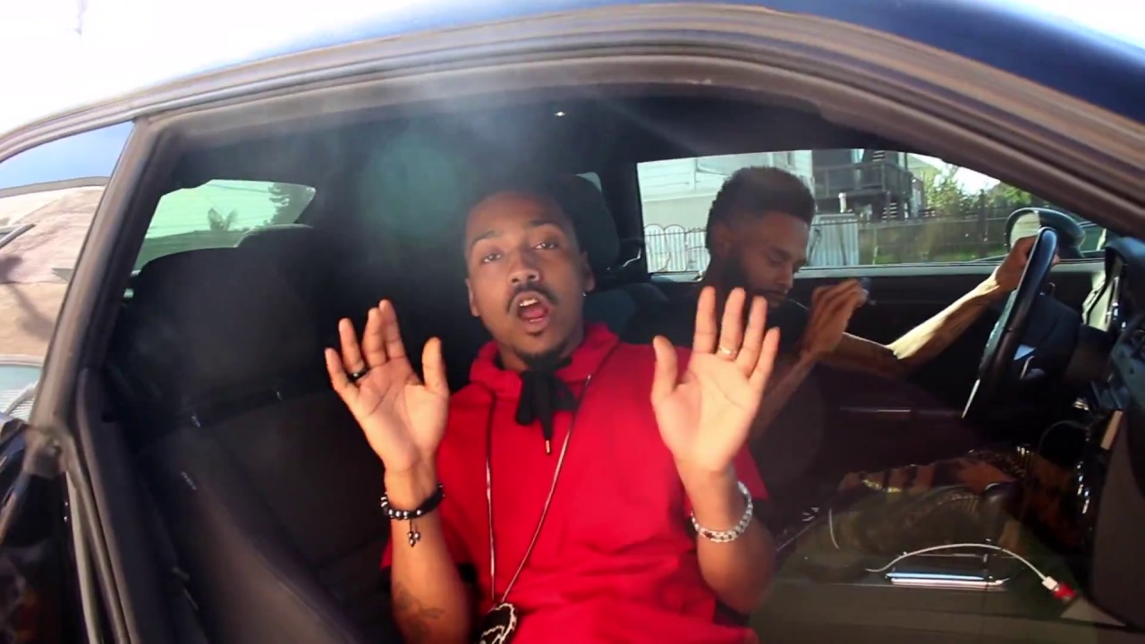 G-Reala - Any Day (Official Music Video) - YouTube