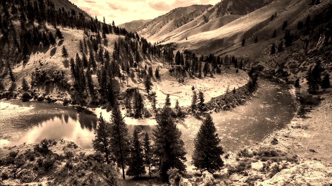 Tim’s Theme - YouTube