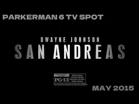 Warner Bros 2015 TV Spot Logos - YouTube