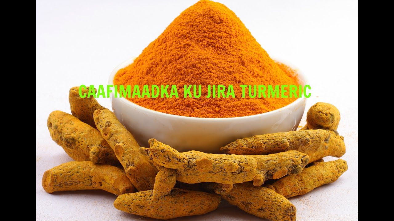 WAX TARKA HURUUDA QAYBTII 1AAD - YouTube