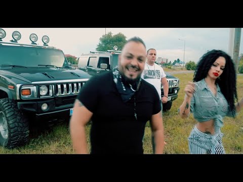 NICKY YAYA SI NYNO - SA VA FIE RUSINE ( NU E PROBLEMA DE RAZBOI 2 )