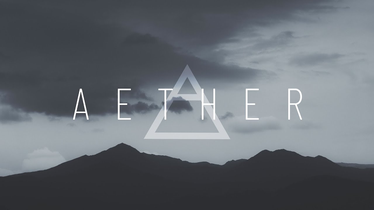 2 Hours of Cinematic Ambient Music: AETHER Vol. I | GRV Music Mix - YouTube