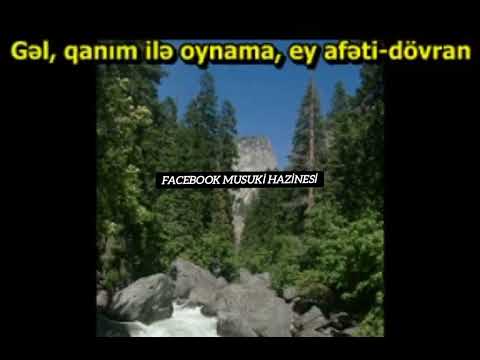 AZERİN   SEVGİLİ CANAN.