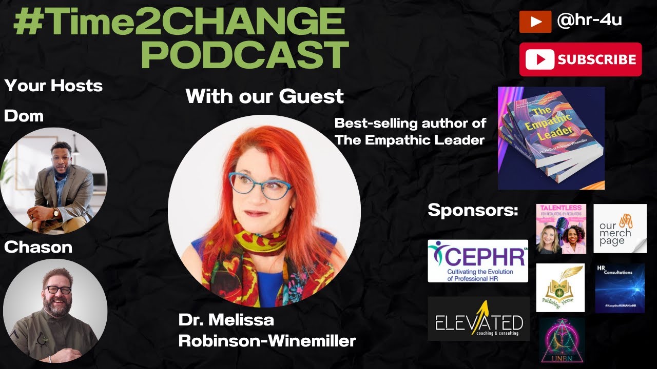 Empathy Failures Are Killing Teams - YouTube