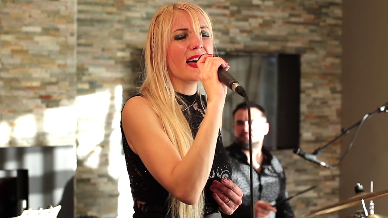 PAMPLEMOUSSE trio Jazz-Pop (TEASER) 1 m4v - YouTube