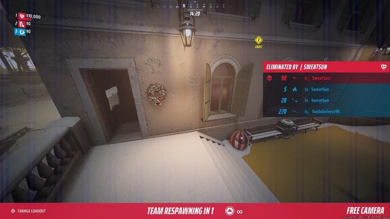 THE FINALS EASY DUB WIN!!Road to 30 Likes 🔥🔥🔥💯💯💯 - YouTube