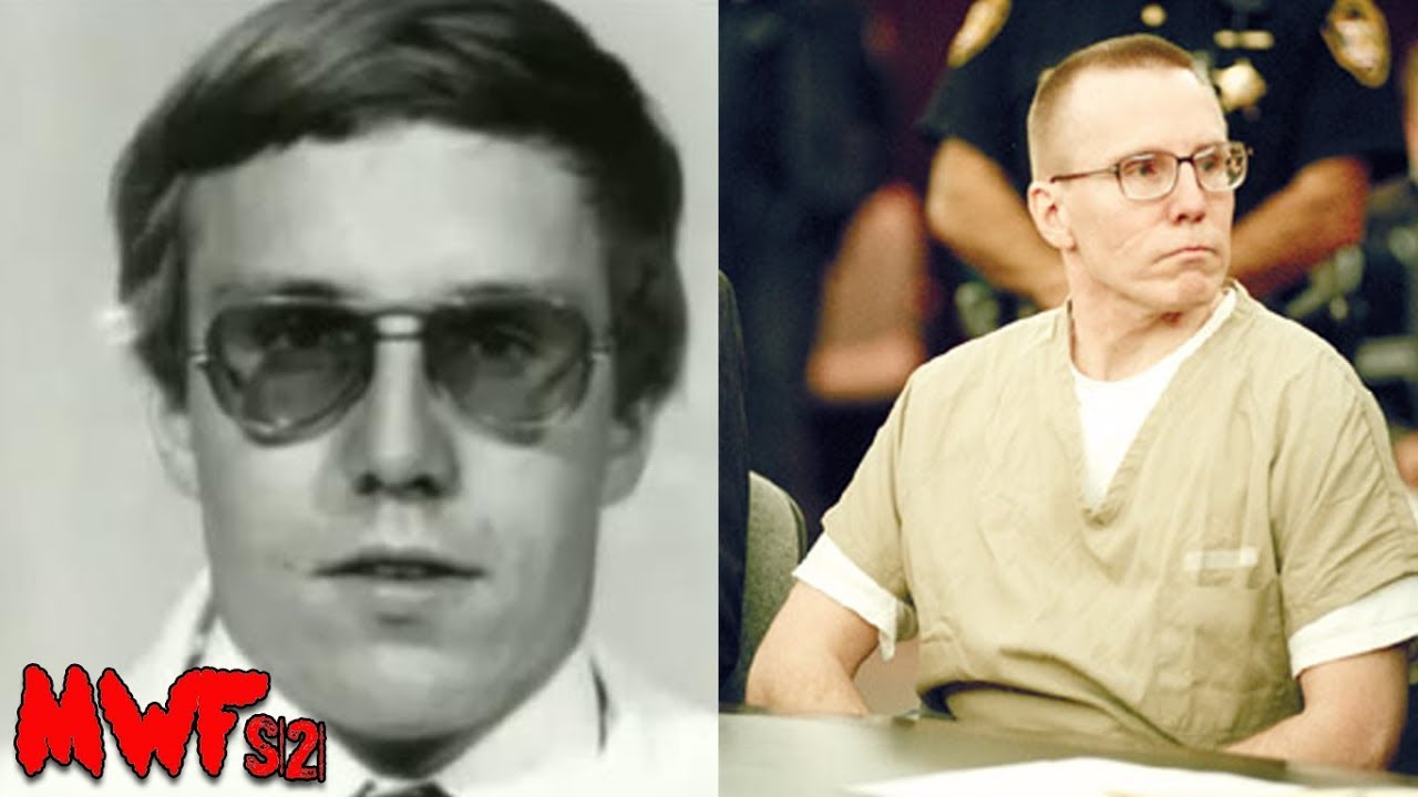 Michael Swango Part 1 - Murder With Friends - YouTube