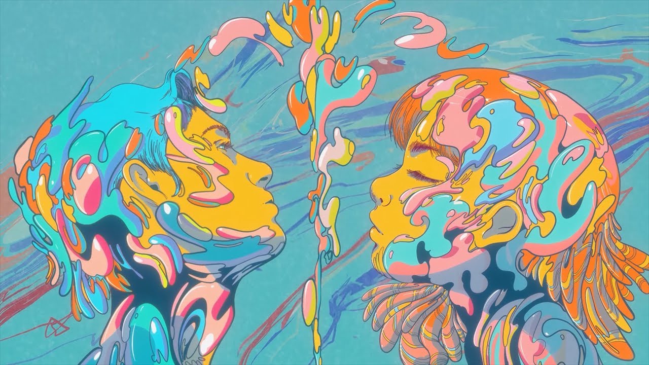 ARMNHMR & Lena Leon - Lifeline (N3WPORT Remix) [Visualizer] - YouTube